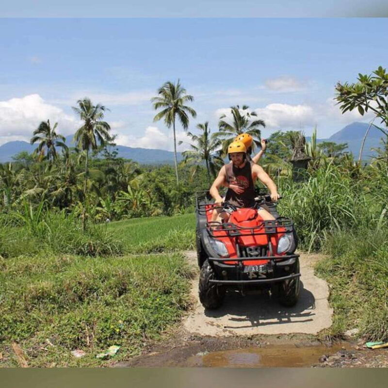 Bali: ATV Quad Biking and Water Rafting Adventure Tour - Frequently Asked Questions