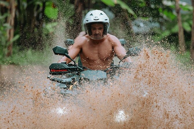 Bali ATV Quad Half Day Adventure with Cretya Pool and Lunch - Final Thoughts: Is It Worth It?