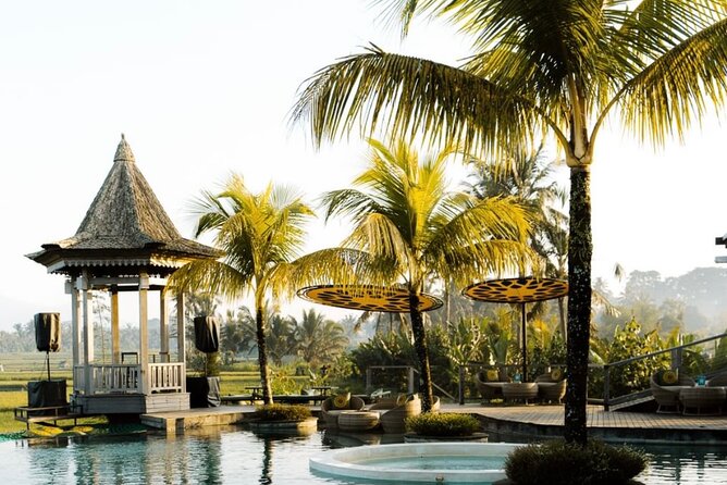 Bali ATV Quad Half Day Adventure with Cretya Pool and Lunch - Final Word