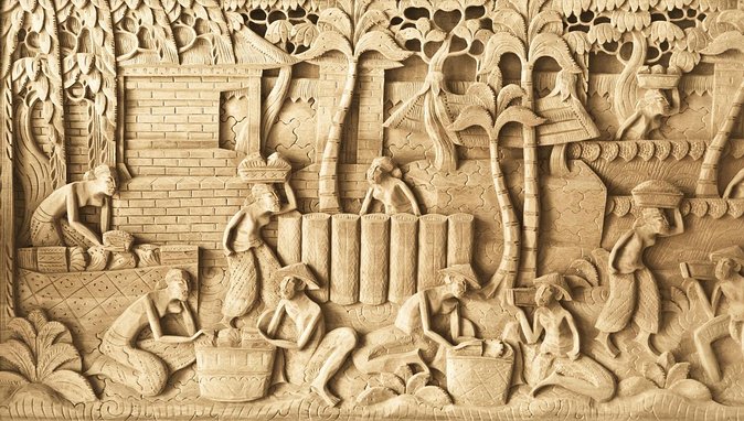 Bali ATV Quad Ride and Giant Swing Experiences - What to Expect from the Tour