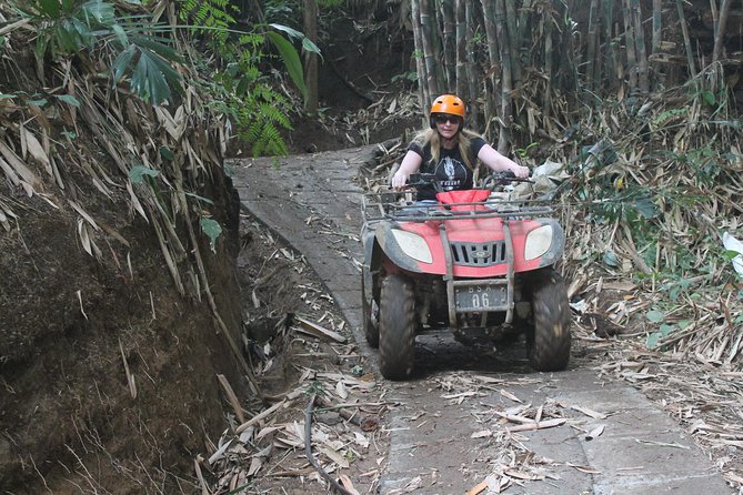 Bali ATV Quad Ride and Giant Swing Experiences - Final Thoughts: Is It Worth It?