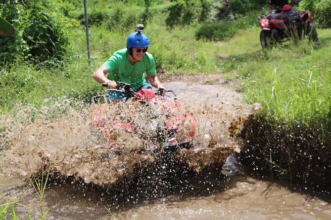Bali ATV Quad Ride and White Water Rafting Adventure - The Experience From Travelers’ Perspectives