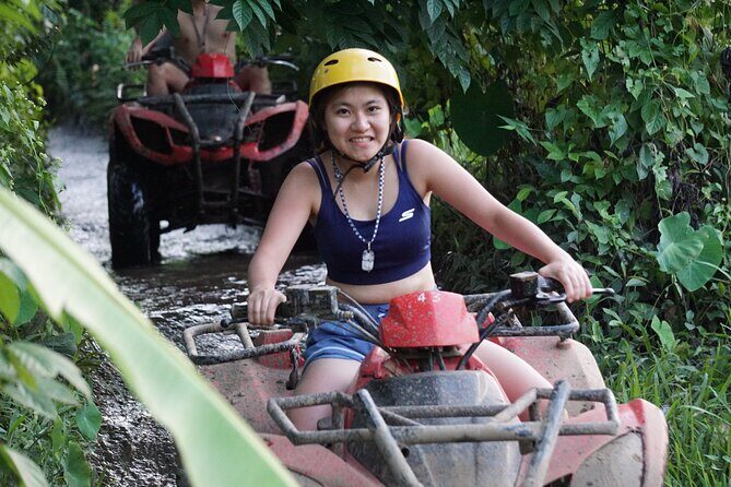 Bali ATV Ride Adventure and Bali Spa Packages - Who Is This Tour Best For?