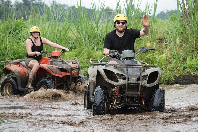 Bali ATV Ride Adventure and Bali Spa Packages - Final Thoughts