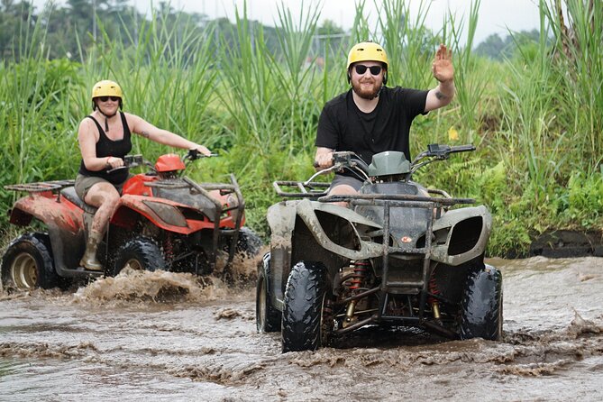 Bali ATV Ride Adventure and Bali Swing Packages - All Inclusive - What’s Included and What to Consider