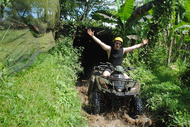 Bali ATV Ride Adventure and Bali Swing Packages - All Inclusive - What Travelers Say
