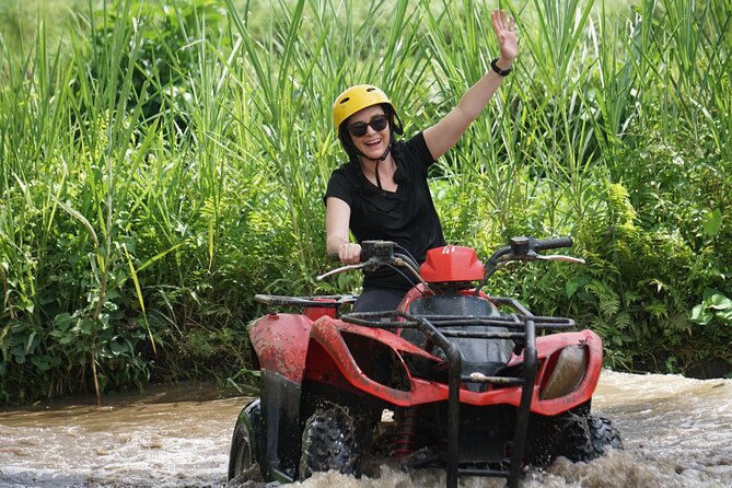 Bali ATV Ride Adventure and Bali Swing Packages - All Inclusive - Who Should Consider This Tour?