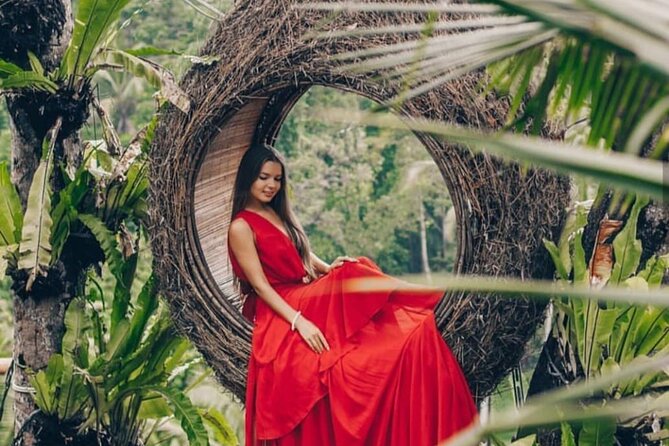 Bali ATV Ride Adventure and Bali Swing Packages - All Inclusive - Frequently Asked Questions