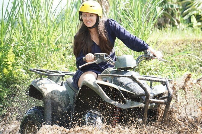Bali ATV Ride Adventure and Bali Swing Packages - Why This Tour Offers Good Value