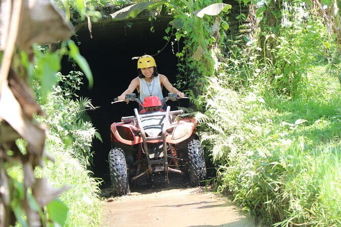 Bali ATV Ride Adventure and Uluwatu Temple Sunset Tour - Kecak and Fire Dance: Cultural Finale