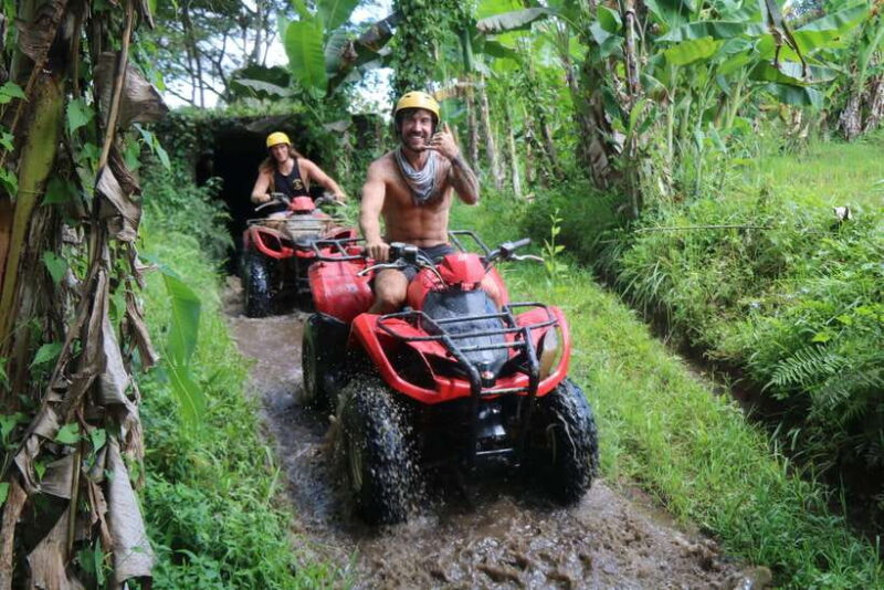 Bali: ATV Ride Adventure Tour with Challenging Terrain - The Real Value: Is It Worth It?