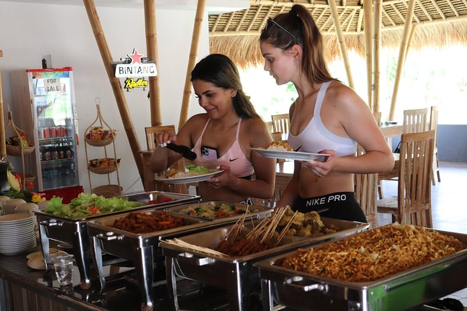 Bali ATV Ride Adventure with lunch - Who Will Love This Tour?