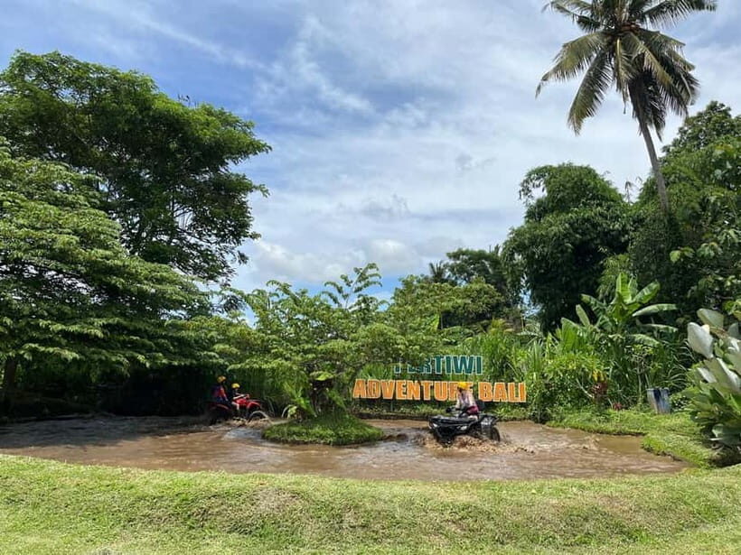 Bali: ATV Ride and Horse Riding Package with Lunch - An In-Depth Look at the Bali ATV and Horse Riding Package