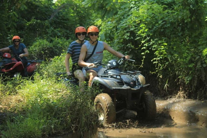 Bali: ATV Ride and Horse Riding Package with Lunch - Final thoughts