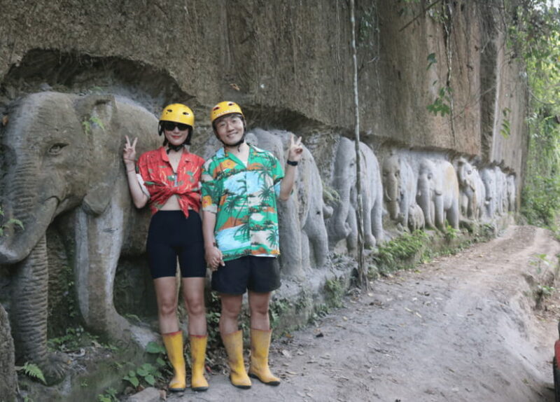 Bali: ATV Ride and Jungle Swing Adventure Exclusive Trails - The Sum Up