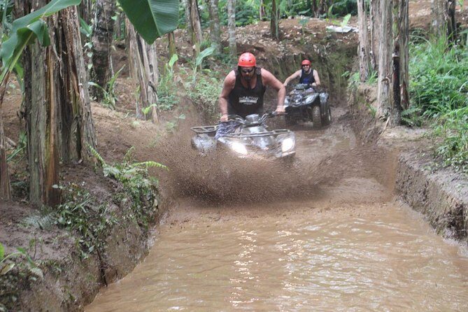 Bali ATV Ride and River Rafting Adventure - The Sum Up: Is This Tour Worth It?