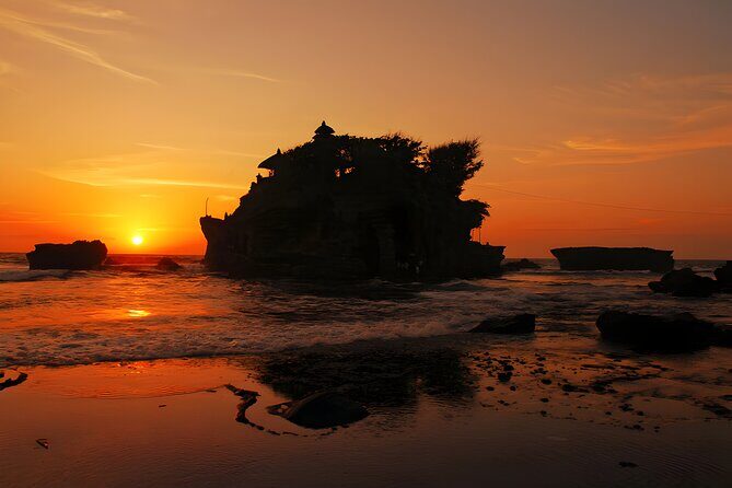 Bali ATV Ride and Tanah Lot Sunset Tour Packages - Who Is This Tour Best For?