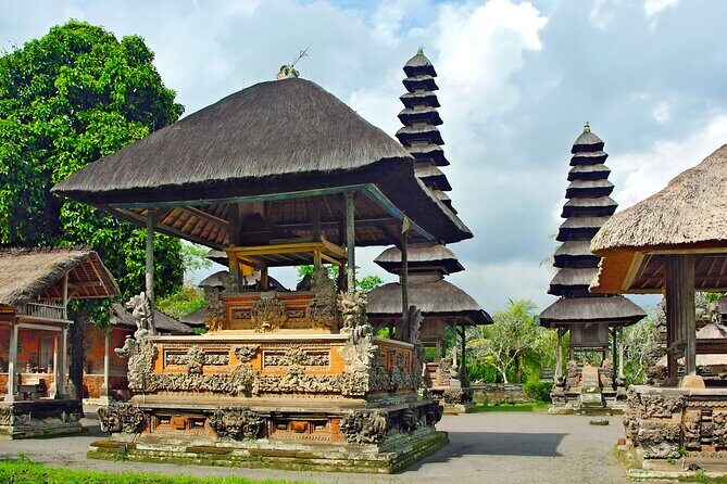 Bali ATV Ride and Tanah Lot Sunset Tour Packages - FAQ