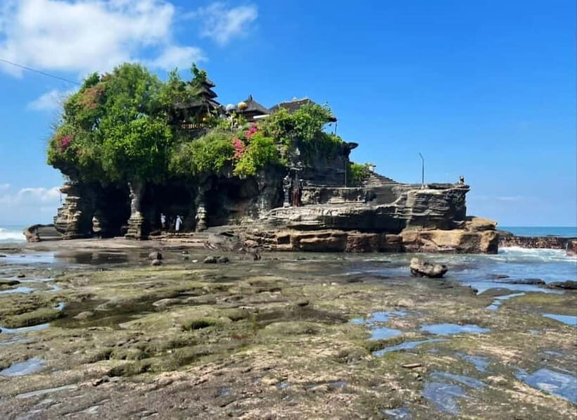 Bali ATV Ride and Tanah Lot Sunset Tour - Authentic Experiences and Traveler Feedback