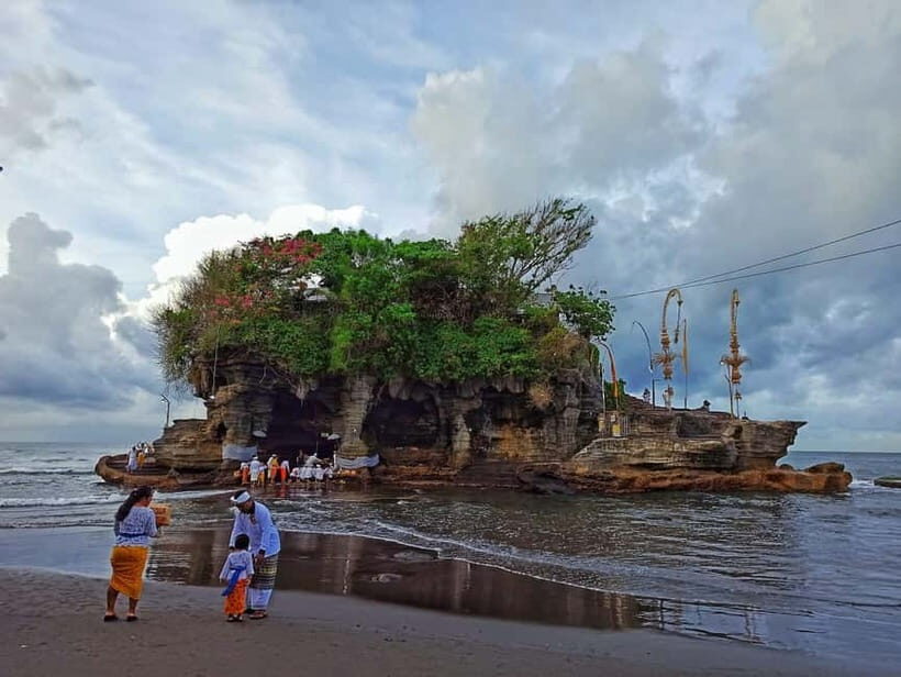 Bali ATV Ride and Tanah Lot Sunset Tour - Who Will Love This Tour?