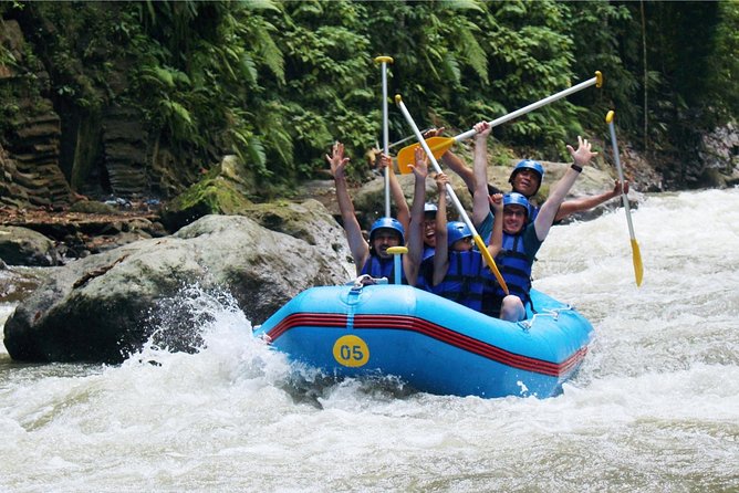 Bali ATV Ride and White Water Rafting - Final Thoughts