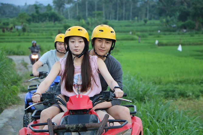 Bali ATV Ride Combo Bali Rafting best fullday tour Package - Authentic Experiences and Practical Details