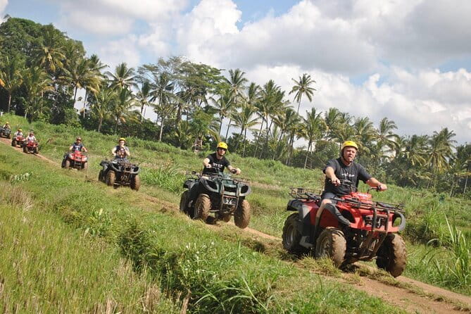 Bali ATV Ride Commbination white water rafting - The Bottom Line: Who Should Consider This Tour?