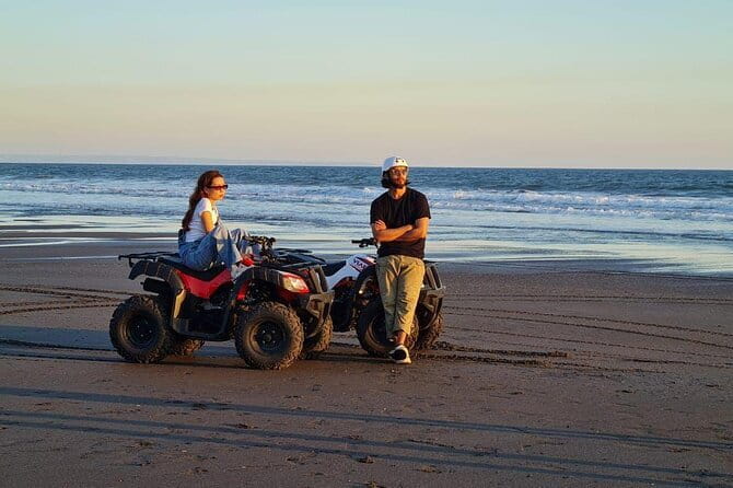 Bali ATV Ride On the Beach, Rice Field and Village Tour 2 Hour - Frequently Asked Questions