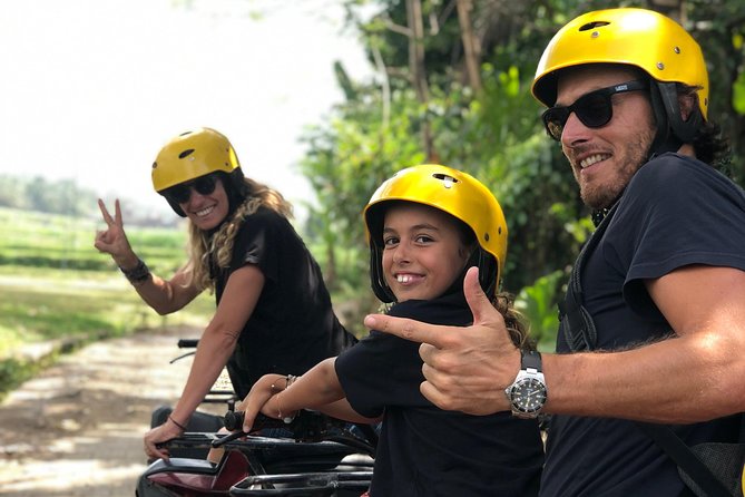 Bali ATV RIDE Quad Bike Adventure Tour - Value and Cost Analysis
