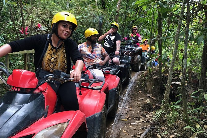 Bali ATV RIDE Quad Bike Adventure Tour - Who Will Love This Tour?