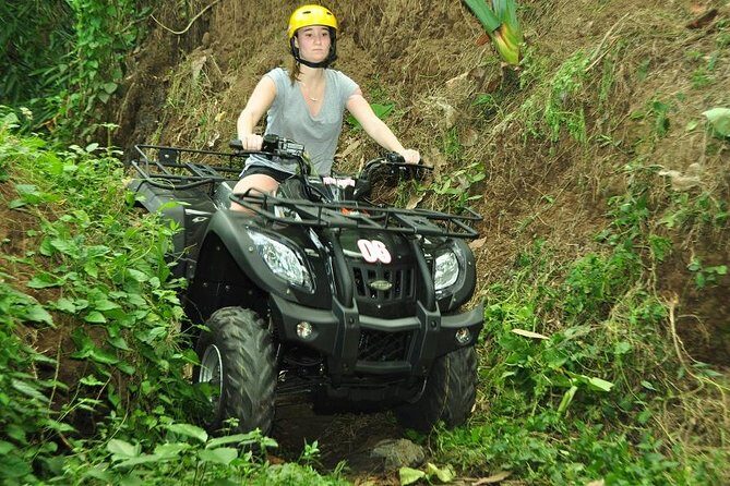Bali ATV Ride - Quad Bike Adventure with All-Inclusive - The Pros and Cons