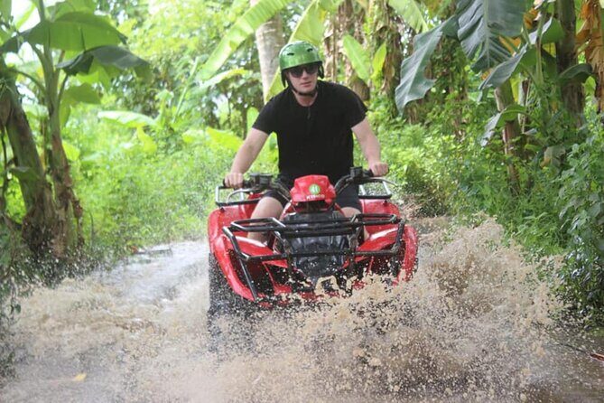 Bali ATV Ride - Quad Bike Adventure with All-Inclusive - Who Will Love This Tour?