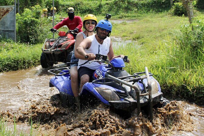 Bali ATV Ride Quad Bike Ubud - Who Will Love This Tour?