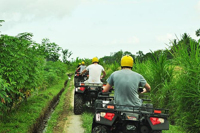Bali ATV Ride - Quad Biking Adventure - Who is This Tour Best For?