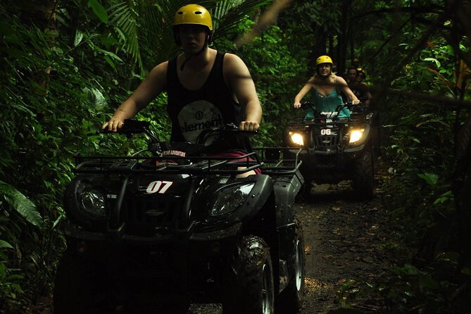 Bali ATV Ride tour Ubud - An In-Depth Look at the Bali ATV Ride Tour in Ubud