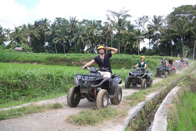 Bali ATV Ride tour Ubud - Final Words