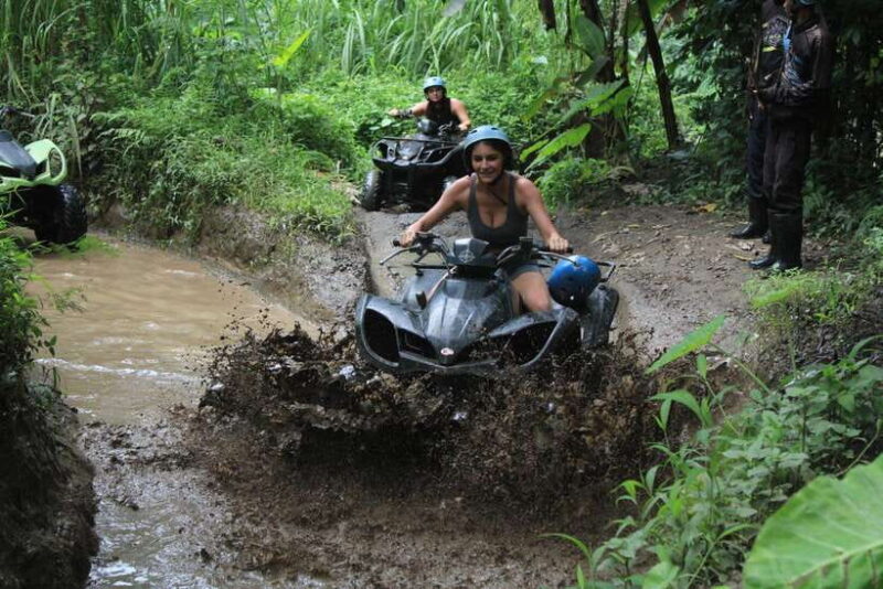 Bali: ATV Ride, Tubing, and Rafting Adventure with Lunch - Final Thoughts