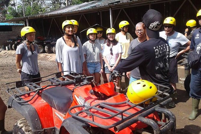 Bali ATV Ride Ubud Jungle Track - Final Thoughts: Why Choose This Tour?