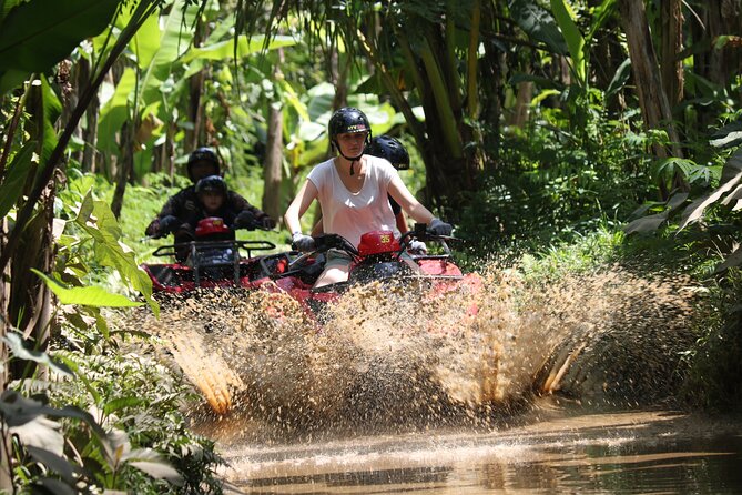 Bali ATV Ride with Jungle Swing and Rice Terrace Tour - Final Thoughts