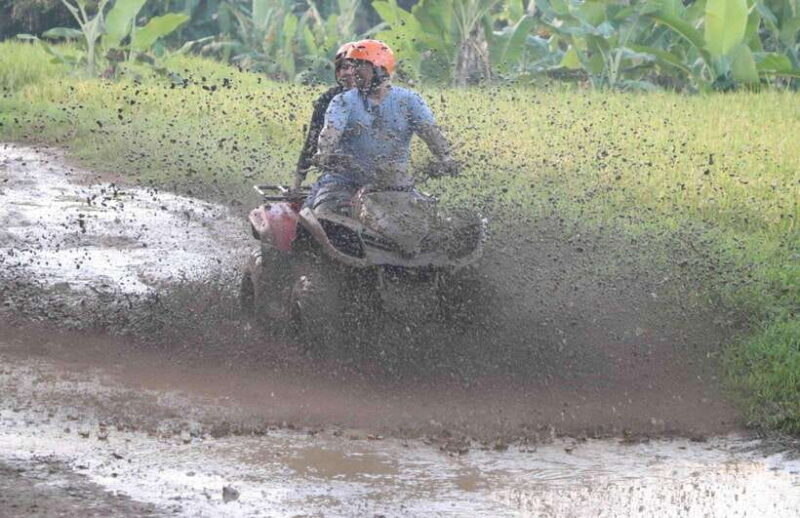 Bali: ATV Ride with Waterfall and Cave Visit with Lunch - The Sum Up: Why This Tour Is a Worthwhile Choice