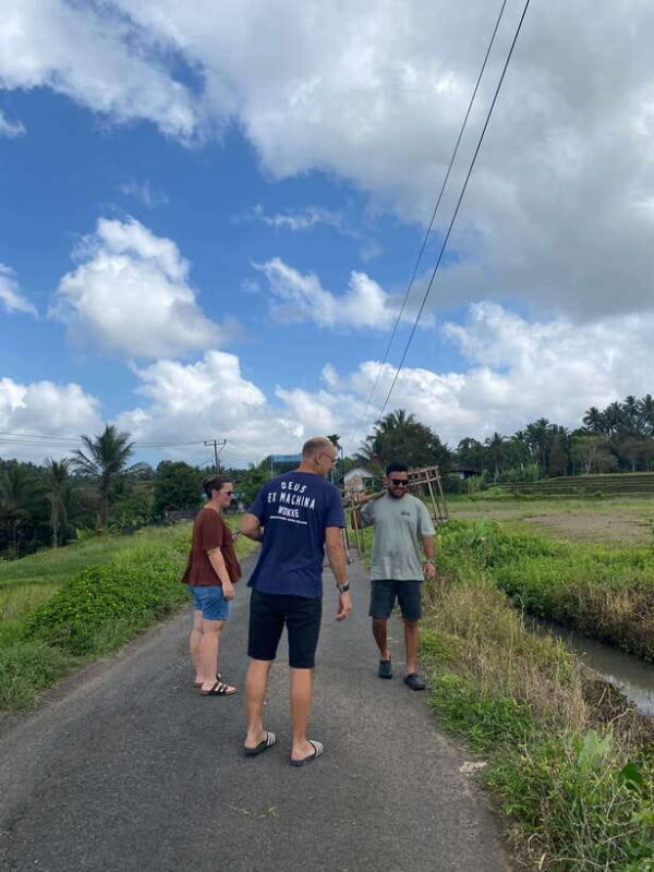 Bali : Authentic Balinese Local Life Tour - Discover Bali’s Hidden Charms with the Authentic Balinese Local Life Tour