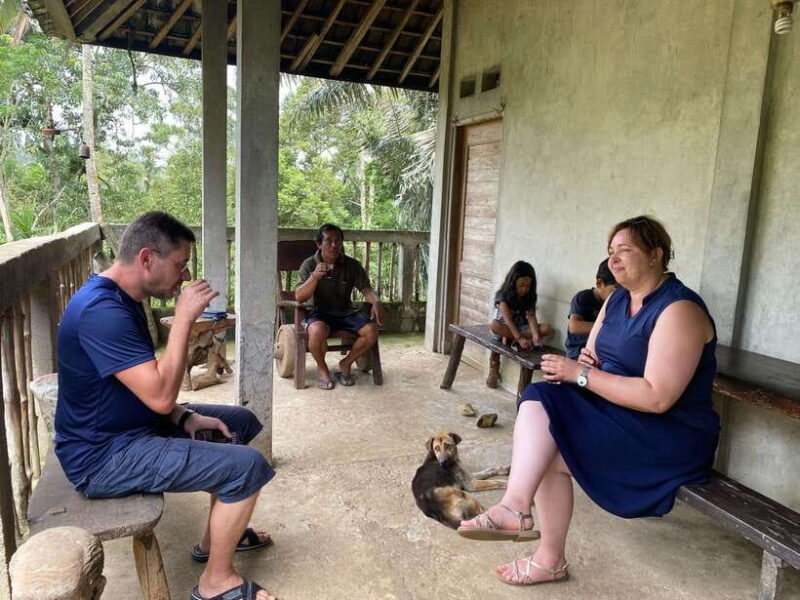 Bali : Authentic Balinese Local Life Tour - Exploring the Authentic Side of Bali: What to Expect