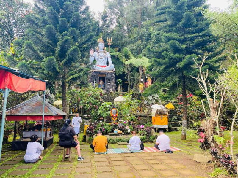 Bali : Authentic Balinese Local Life Tour - Value and Practicalities