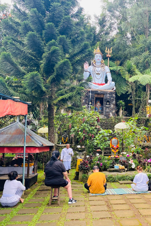 Bali : Authentic Balinese Local Life Tour - Who Is This Tour Best For?