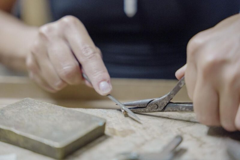 Bali: Authentic Balinese Silver Making Class - Value & Practical Tips