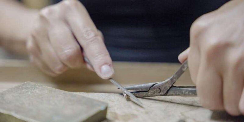 Bali: Authentic Balinese Silver Making Class - Who Will Appreciate This Experience?