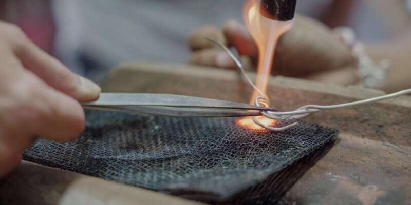 Bali: Authentic Balinese Silver Making Class - Frequently Asked Questions