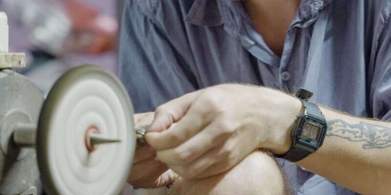 Bali: Authentic Balinese Silver Making Class - Final Thoughts