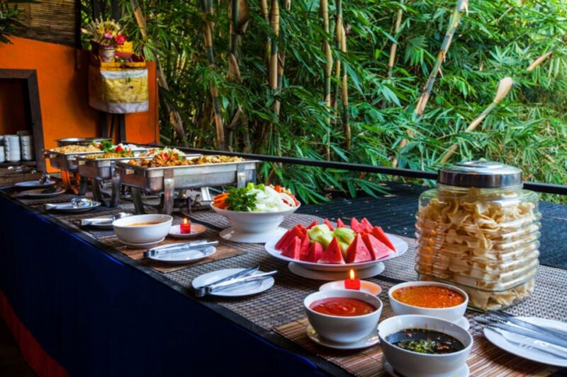 Bali: Ayung River Guided Rafting Adventure with Lunch - Who Will Love This Tour?