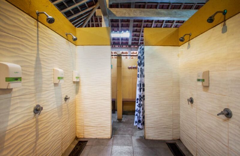 Bali: Ayung River Guided Rafting Adventure with Lunch - Why This Tour Offers Good Value